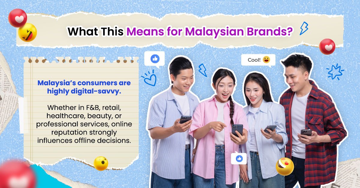 Why Smart Brands Go Digital Before Going Offline | WEBQLO